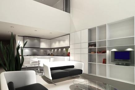 RMJM unveils new look for affordable housing | News | Building