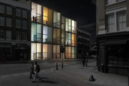 RMJM unveils new look for affordable housing | News | Building