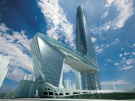 First Impressions: Two projects by Zaha Hadid | Features | Building
