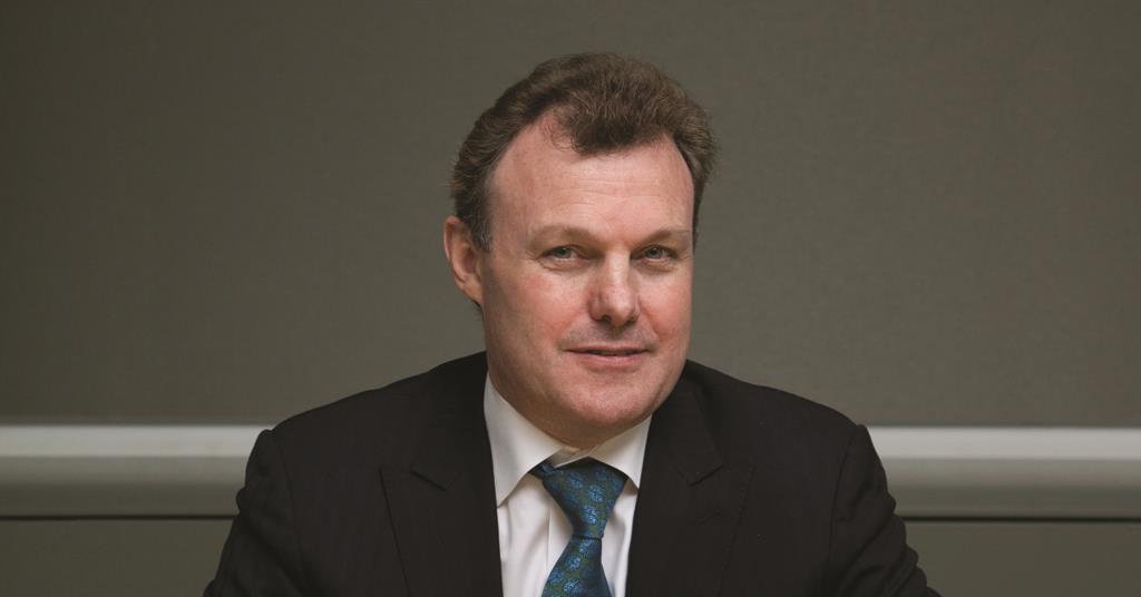 ISG construction edges into profit on margin of 0.2% | News | Building