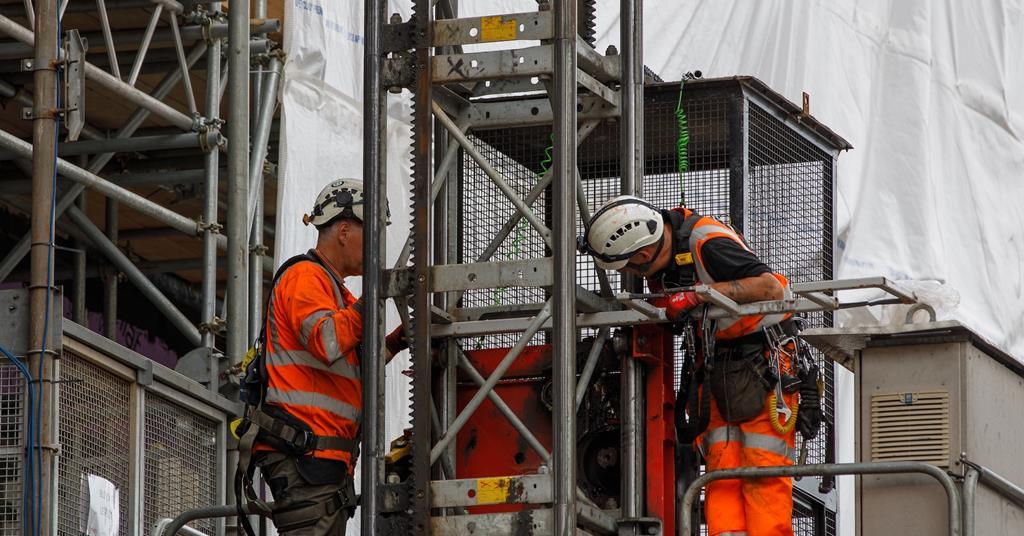Immigration: Why the system needs reform for construction to flourish ...