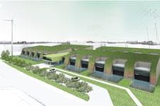 Investor found for Thames Gateway waste plant | News | Building