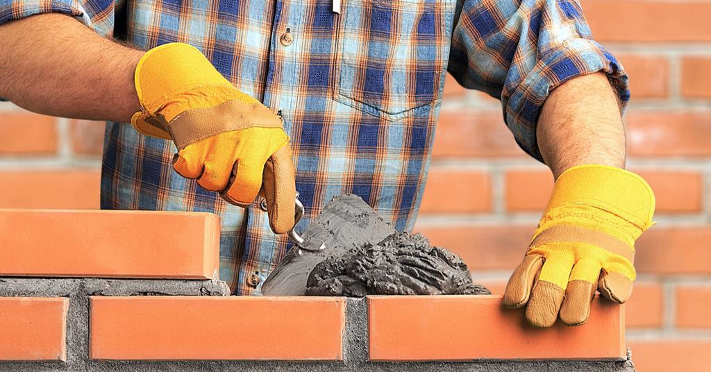 Traditional methods can still be most effective | Comment | Building