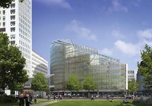 Road to Shell | News | Building