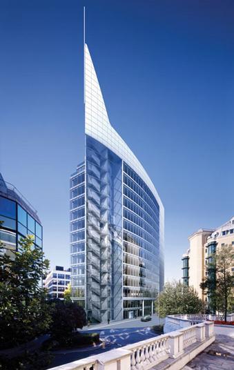 Put your specs on | Features | Building
