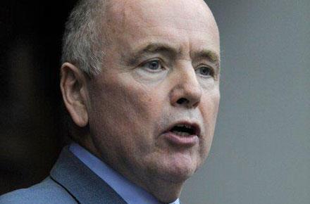 Dromey failed to declare union payments | News | Building