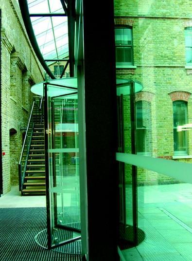 EC Harris moves to Kings Cross | News | Building