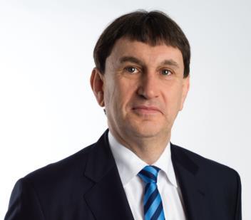 WSP PB hires former Sweett MD | News | Building