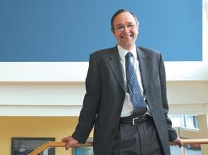 David Fison | Features | Building