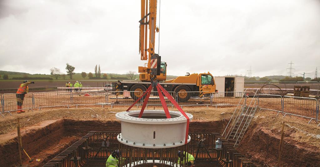 Image of the week: All aboard the T-line | Features | Building