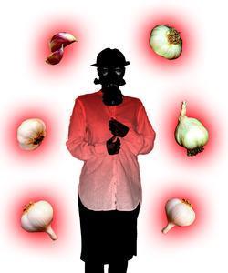 Room with a pheeew! | Archive Titles | Building