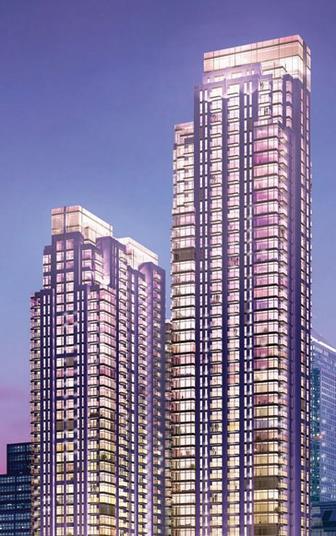 Filling the gap in guidance on drainage in residential high-rise ...