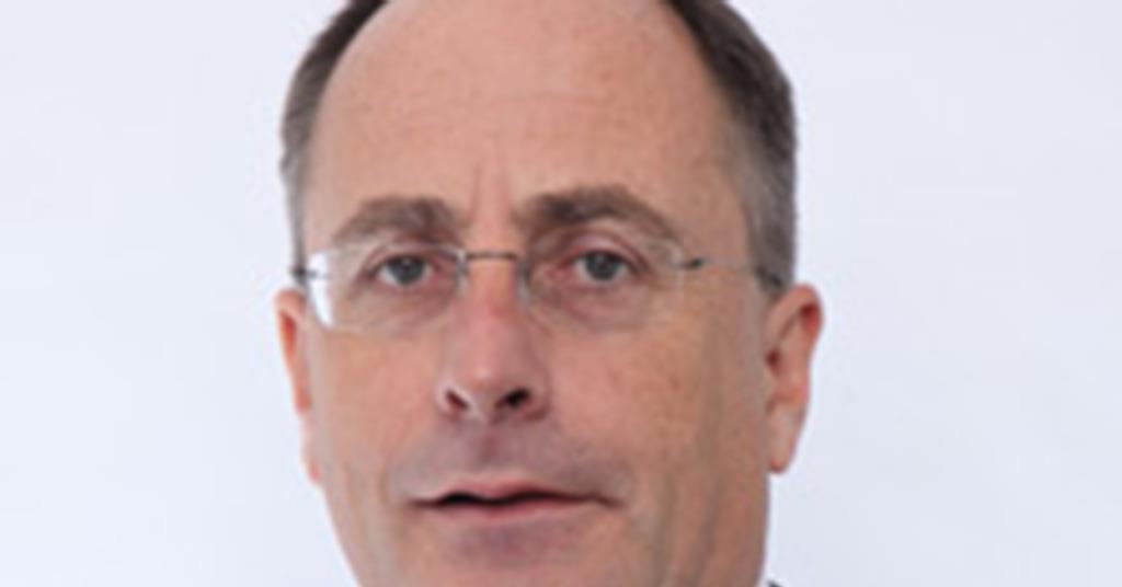 Tideway boss becomes CLC's joint chair | News | Building