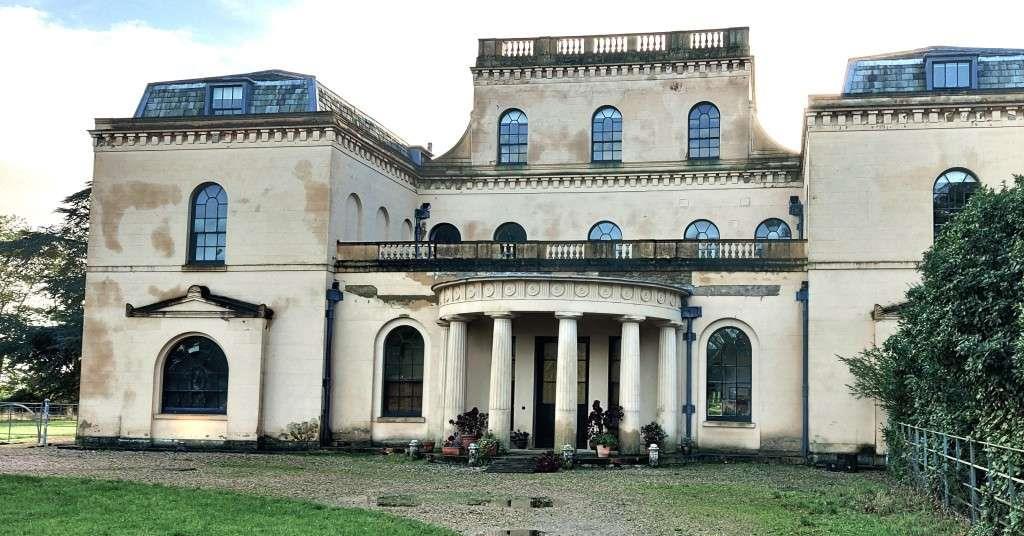 Save Britain’s Heritage adds 86 new entries to Buildings at Risk ...