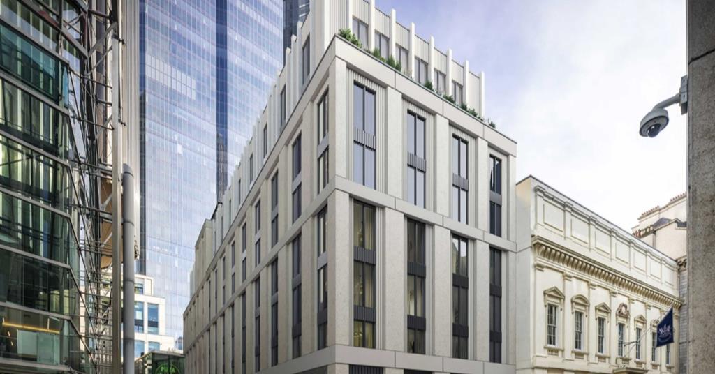 Plans submitted for upmarket City hotel at foot of Tower 42 | News ...