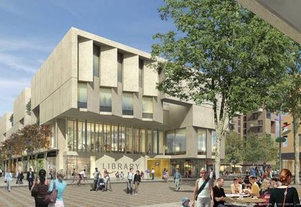 The eve of Adamstown | News | Building