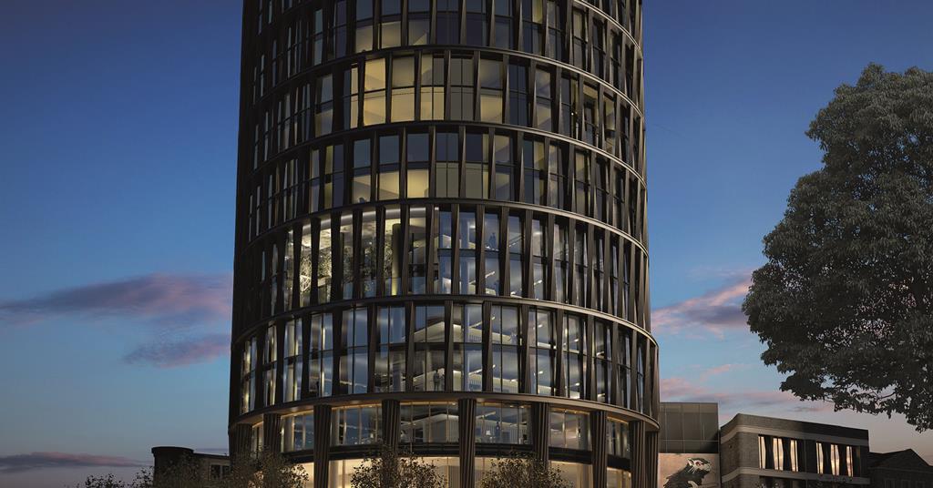 Cost model: Delivering sustainable hotels | Features | Building
