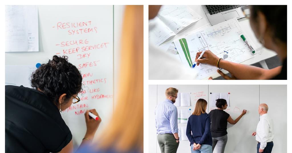 Building Systems Thinking: engineering education is changing to address complex and connected ...