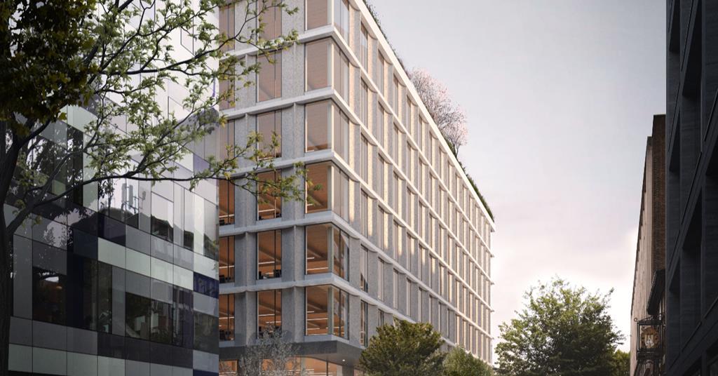 Derwent gets green light for brace of jobs close to BT Tower | News ...