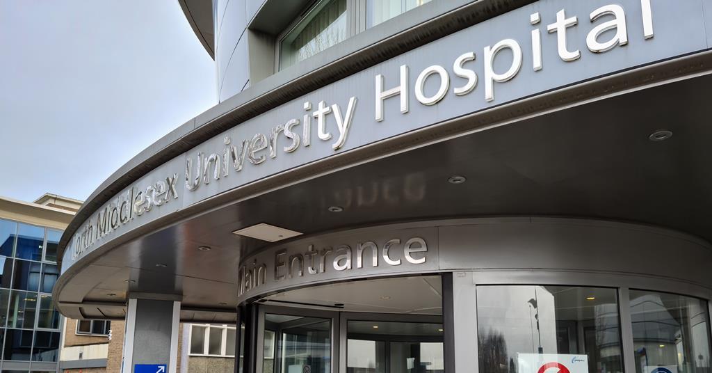 Vistry to build nearly 300 homes at site formerly owned by north London ...