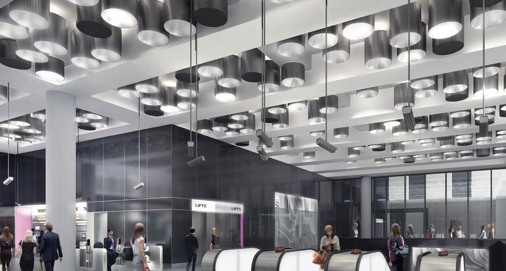 TfL review to slash £300m from tube upgrades | News | Building