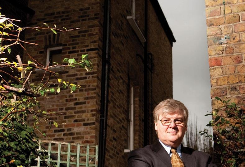 Industry ‘asked to leave’ government client group | News | Building