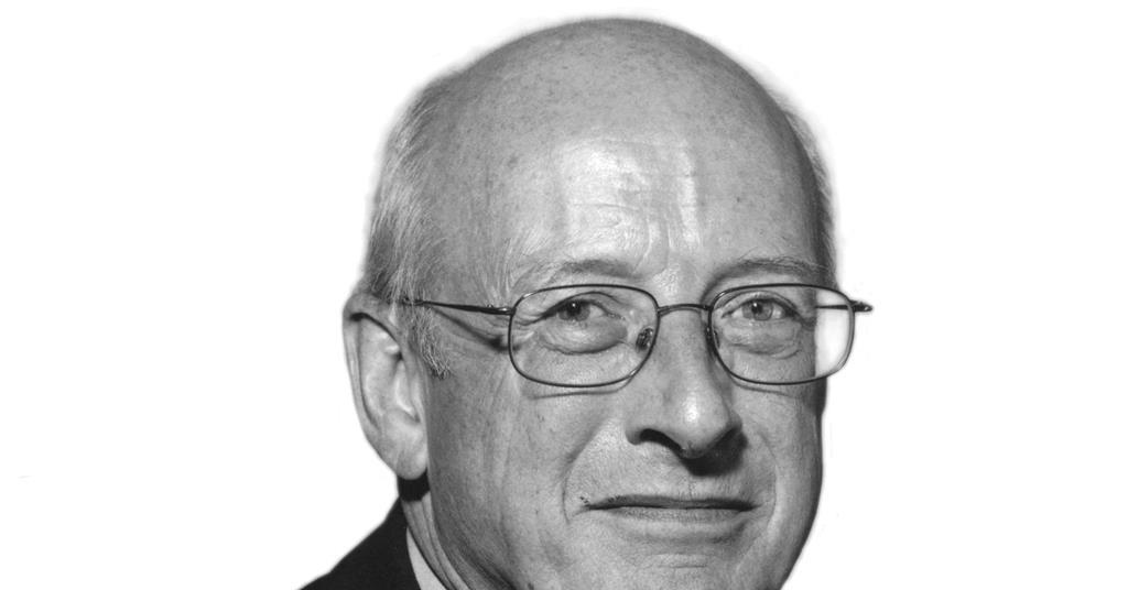 Nick Raynsford to stand down as MP | News | Building