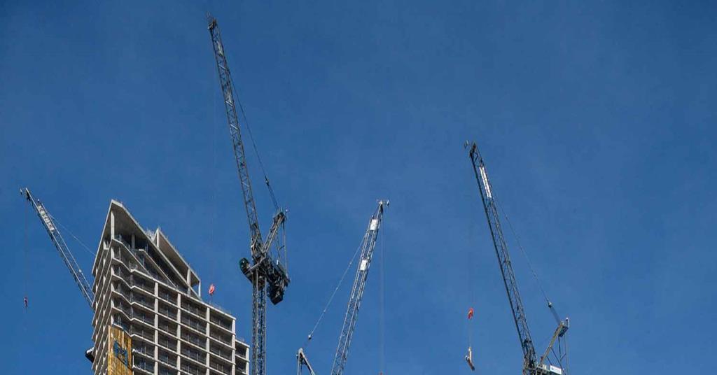 Multiplex not planning to fully restart One Nine Elms job stalled by ...