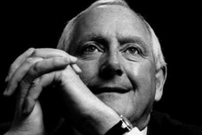 Ray O'Rourke on 18-strong panel to lead construction strategy | News ...