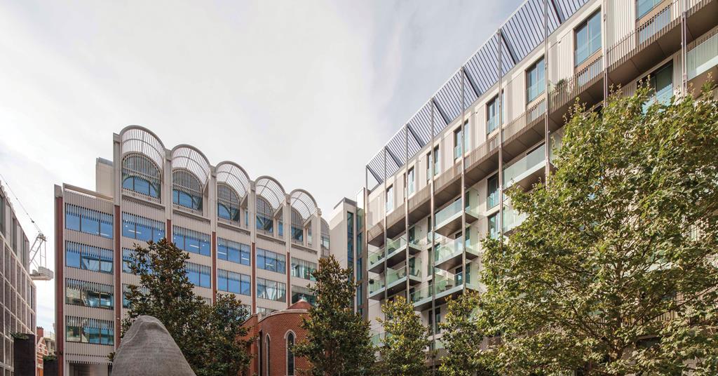 CPD 13 2018: Daylighting | Features | Building