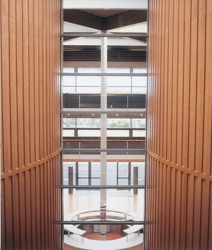 Folkestone, mon amour | Features | Building