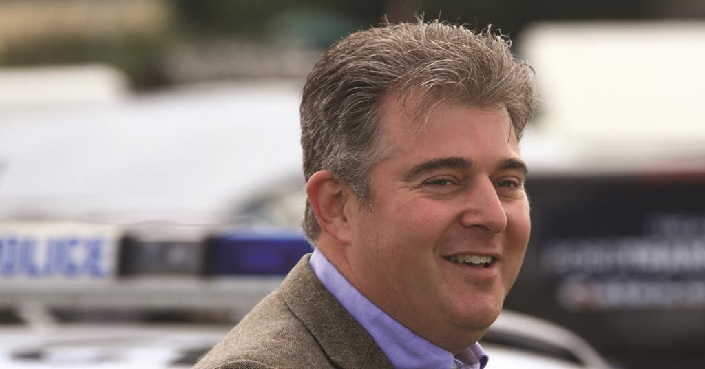 Government hits out at Wolfson prize-winner | News | Building