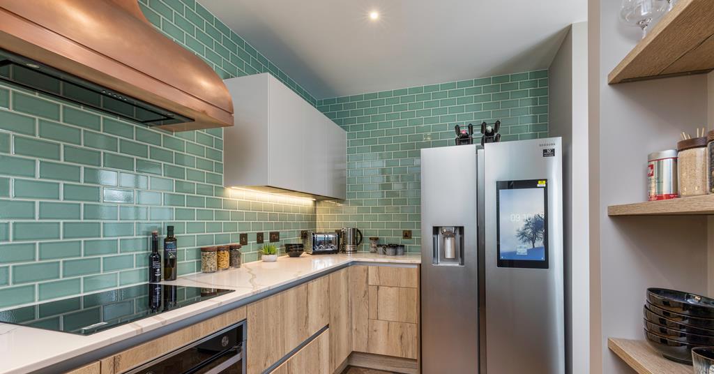 The era of hybrid living will be a catalyst for more connected, smarter ...