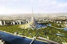 Foster + Partners reveals designs for world’s largest building | News ...