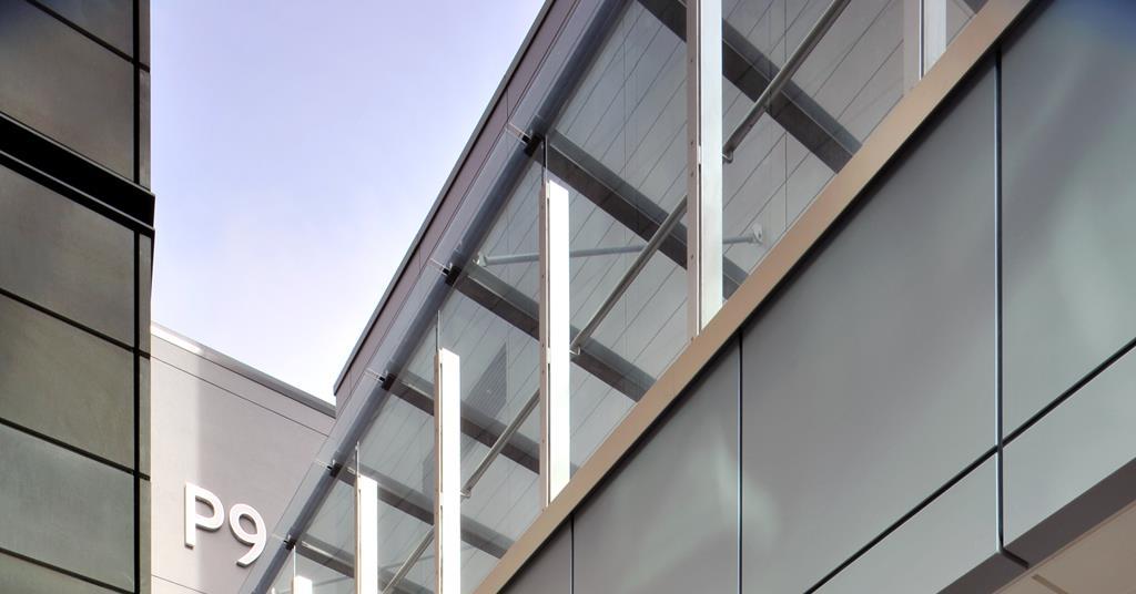 Building Specifies with SAS International | Comment | Building