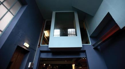 Back to the floor: Factory Records is reborn as a nightclub | Features ...