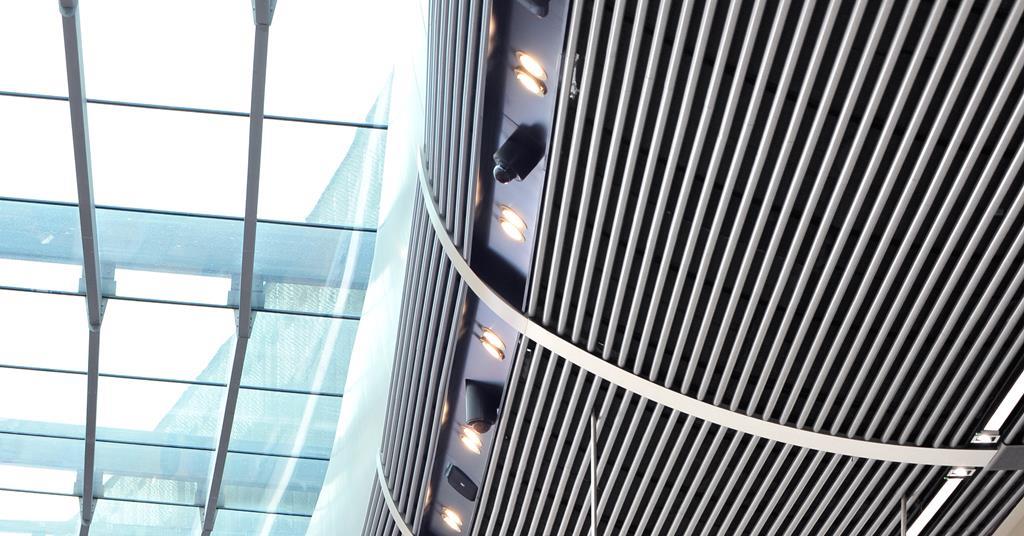 Building Specifies with SAS International | Comment | Building