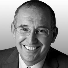 Ant Wilson | Comment | Building