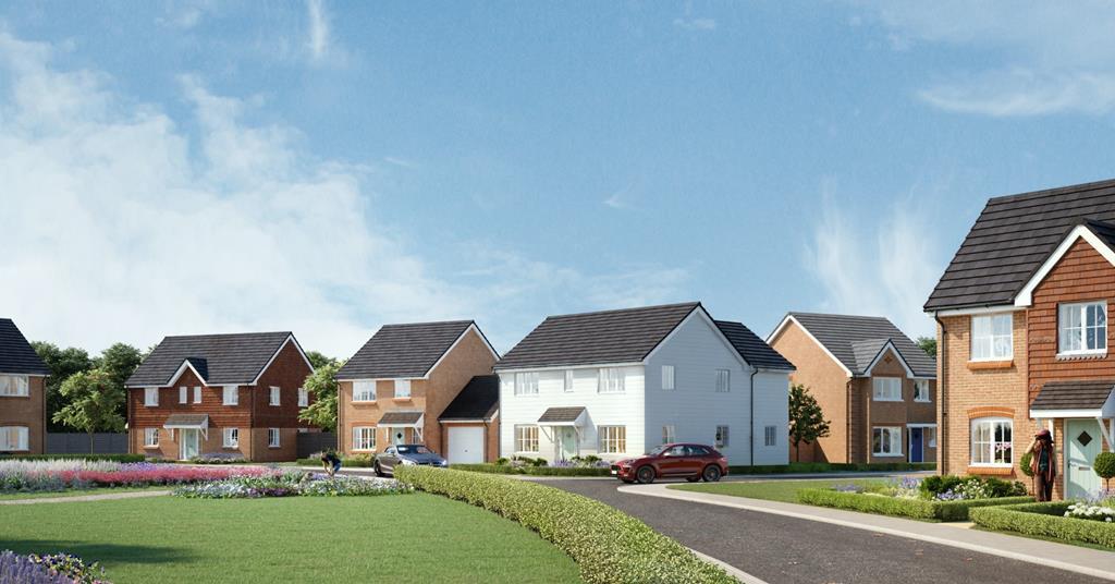 Bellway spells out plan to build more homes | News | Building