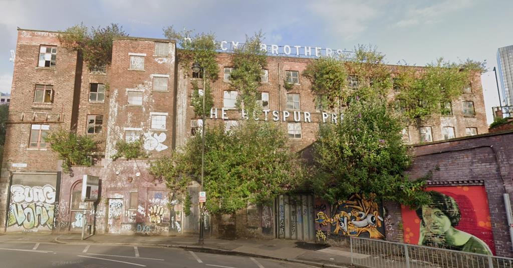 Developer takes swipe at delay after government decides not to list ...