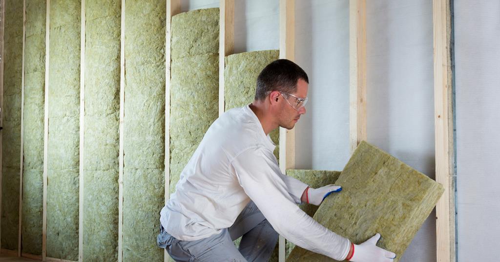 Insulation and the performance gap | Building