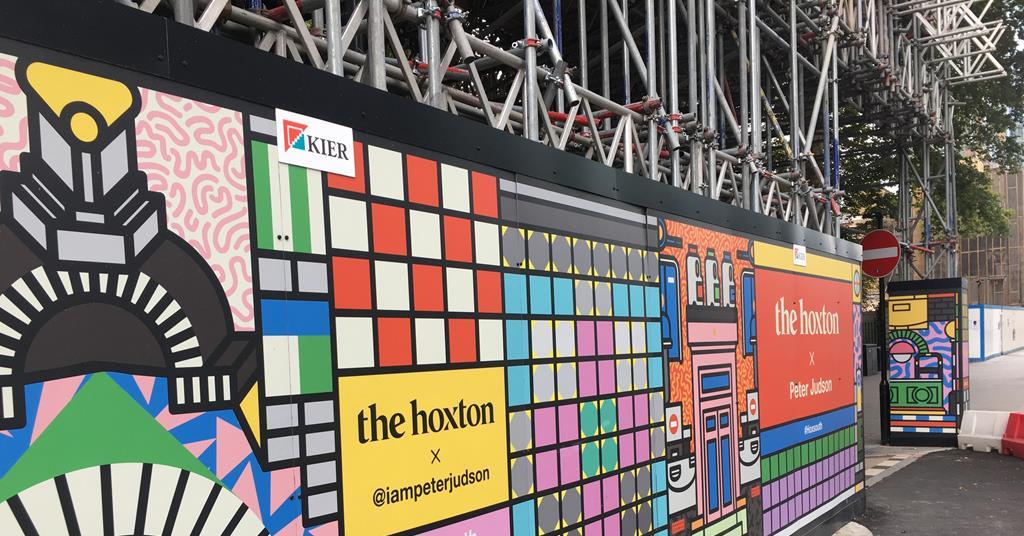 Kier share price hits 23-year low following yet another writedown ...