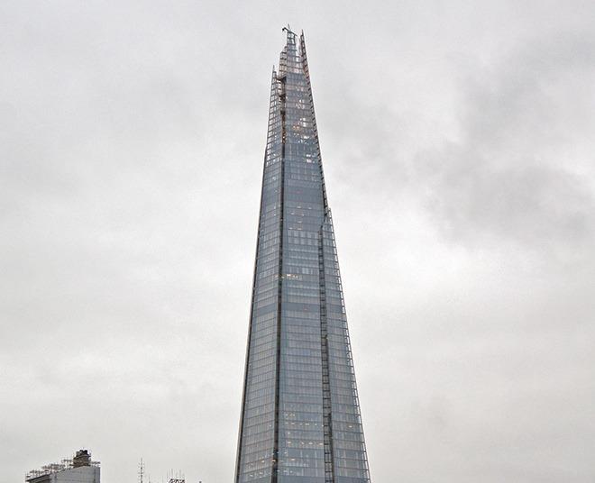 5 minutes with … Matt Voyce at Quintain | Features | Building