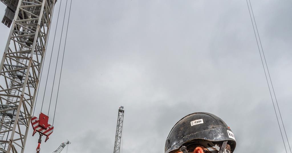 In business: on the road with Keltbray | Features | Building