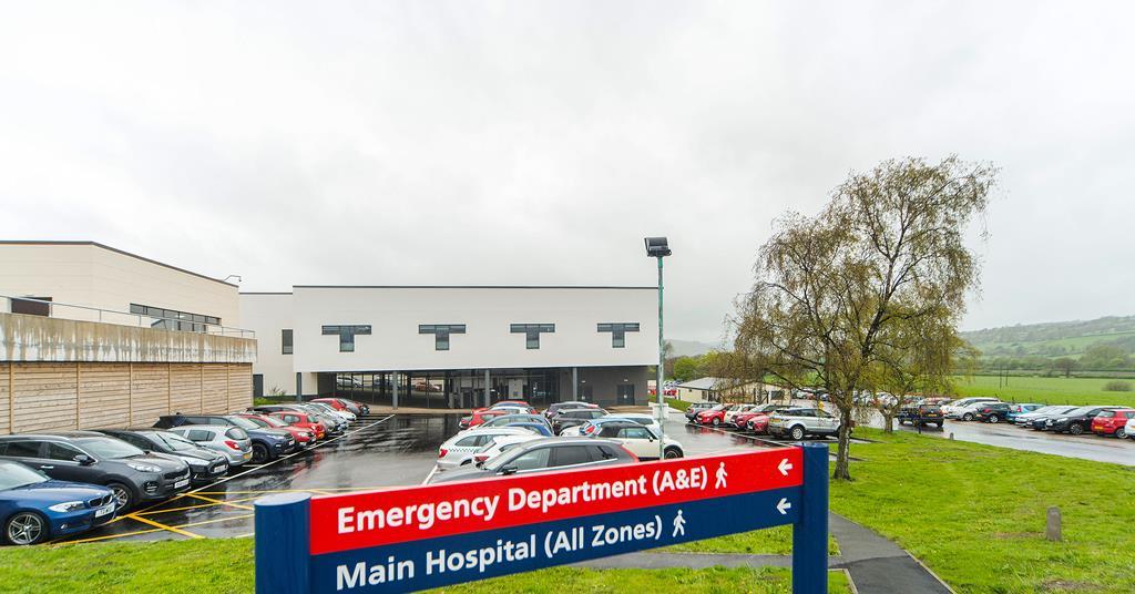 Gleeds lands PM role on £1.5bn Airedale hospital rebuild as next phase ...