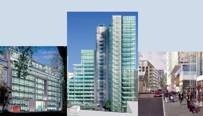 Place your bets | Features | Building