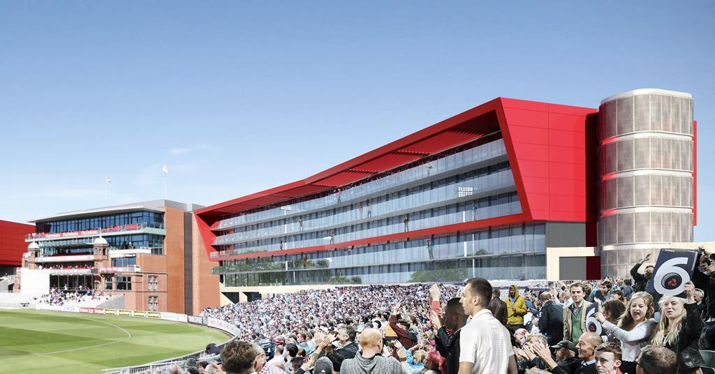 Galliford Try wins Old Trafford hotel | News | Building Galliford Try wins Old Trafford hotel | News | Building
