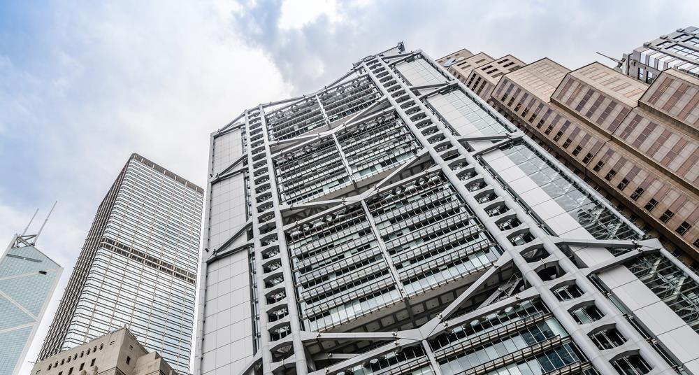 5 minutes with … Matt Voyce at Quintain | Features | Building