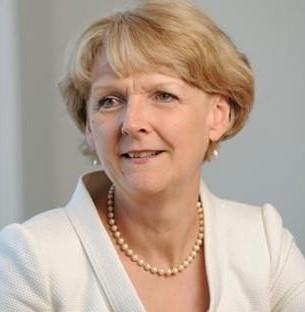 Liz Peace replaces Michael Bichard as RICS senior independent governor ...