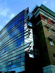 Capital care | Archive Titles | Building